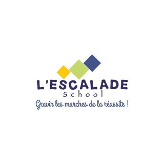Groupe Scolaire L'escalade School – Maternelle, Primaire, Collège/Lycée ...