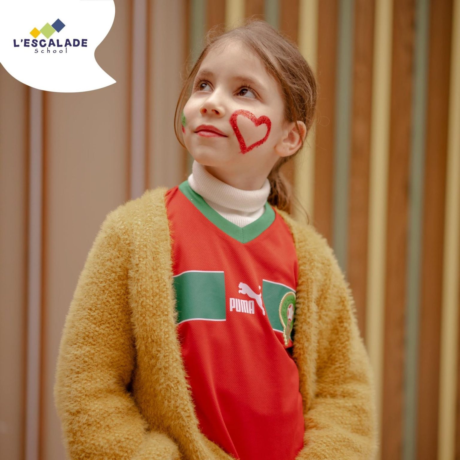 Groupe Scolaire L'escalade School – Maternelle, Primaire, Collège/Lycée ...